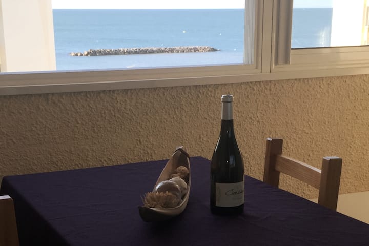 Les Balcons De La Mer - Valras-Plage