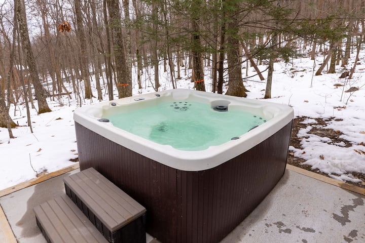 The Getaway At Wintergreen - Wintergreen, VA