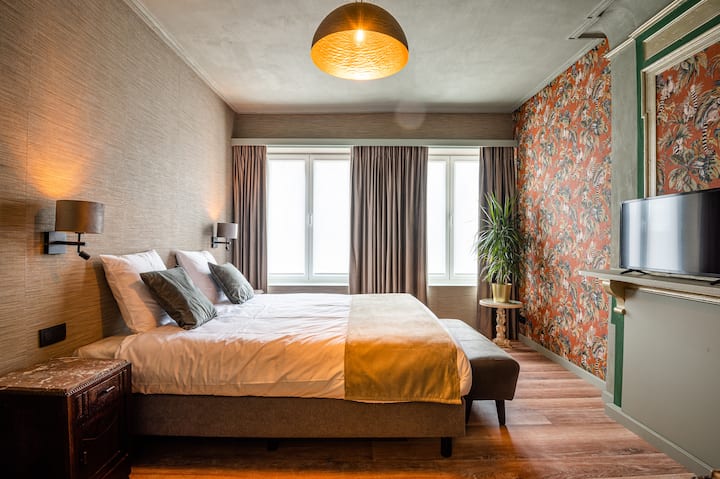 Boutique Hotel Sies - Sint-Laureins