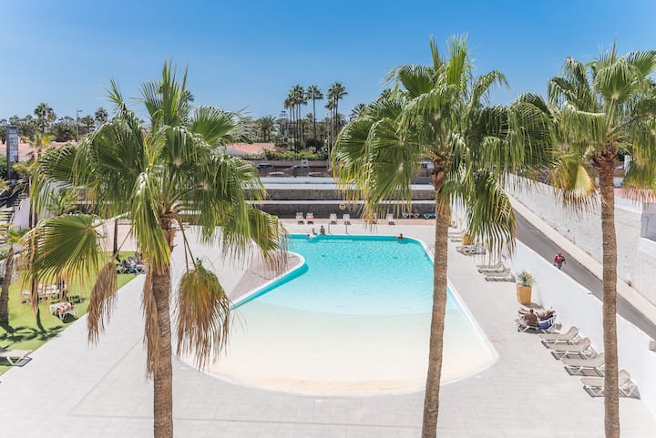 Home2book Stylish Apartment Playa Del Inglés - Maspalomas