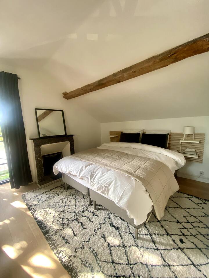 Maison Longchamp - Lescar