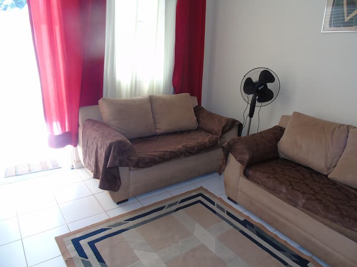 Fabulosa Casa/apt° 3 Qtos - Brasília