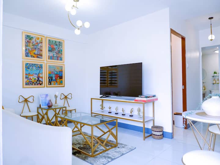 Amaroo Suites 103 - Cavite