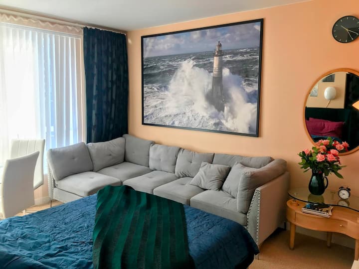 Amazing Private Downtown Getaway - Toronto