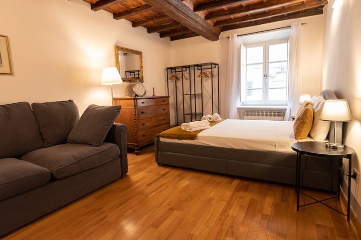 Santagostino13, Luxury Historical Apartment - Turin