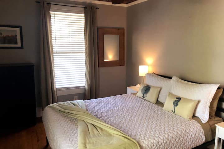 Orrell House On Macumber - Wilmington, NC