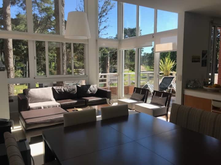 Departamento Magico En Pinamar - Pinamar