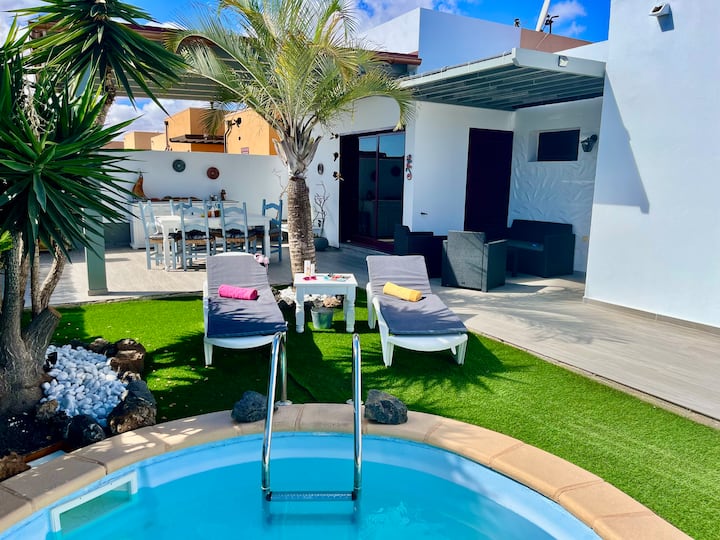 Villa Papi - Fuerteventura