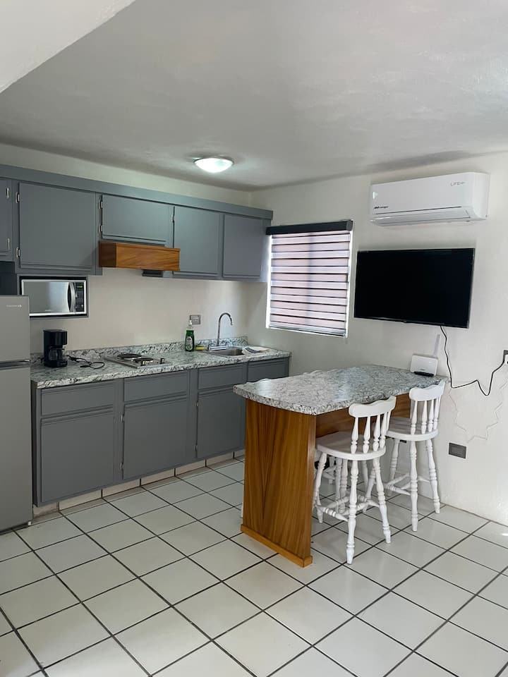 Condominio En San Carlos - San Carlos Nuevo Guaymas