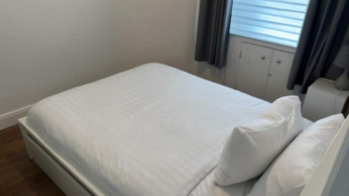 Lovelygrflrflat/free Parking - Édimbourg