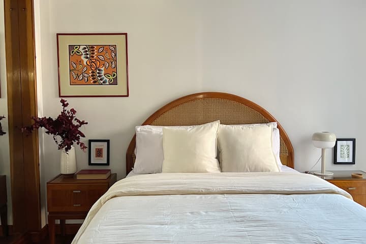 Your Charming Mendoza Getaway - Mendoza