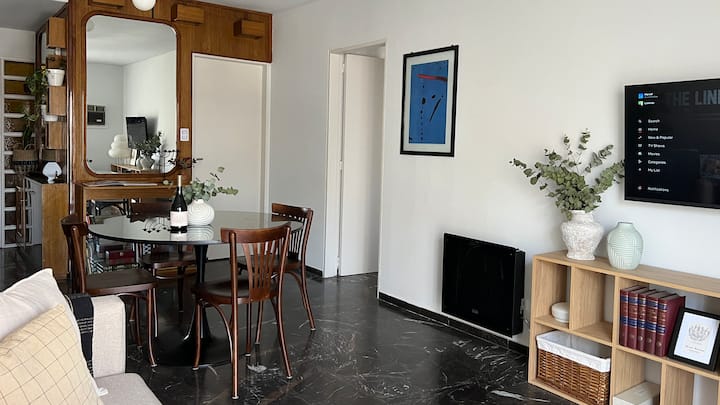 Your Charming Mendoza Getaway - Mendoza