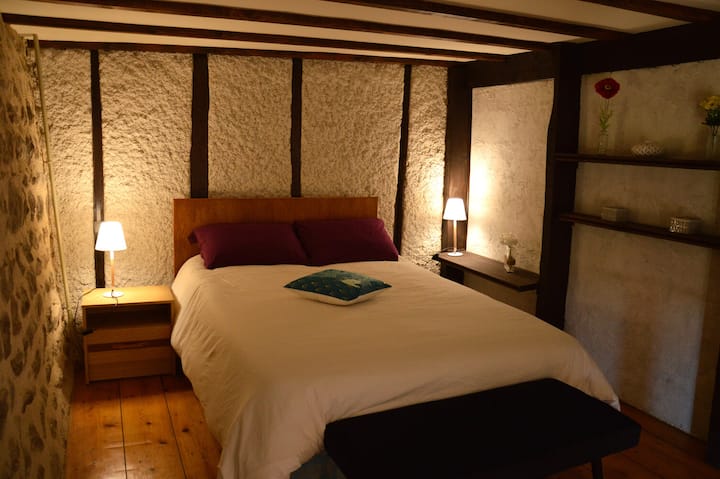 Les Chambres De Solol : Evasion - La Chaise-Dieu