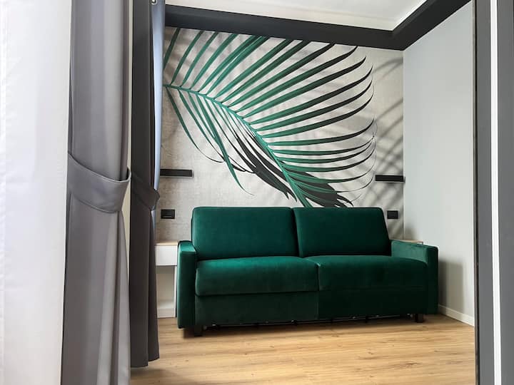 Prestige Duomo Apartment - Lake Como - Côme