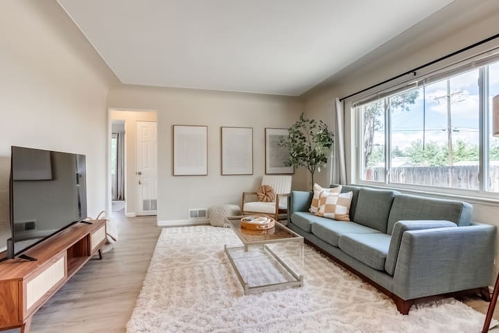 The Zen Home Near Cu Anschutz Medical Campus - Aurora, CO