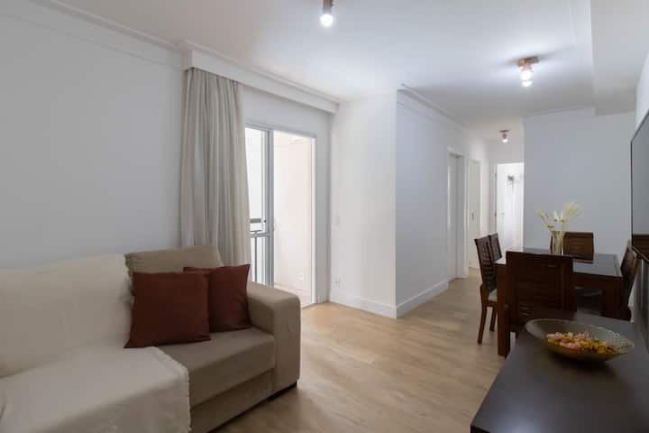 Just Vero Apartament - Gru 23 - Guarulhos