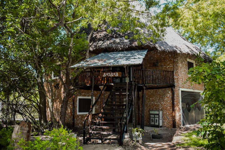 Spice Of The Coast - Diani Beach