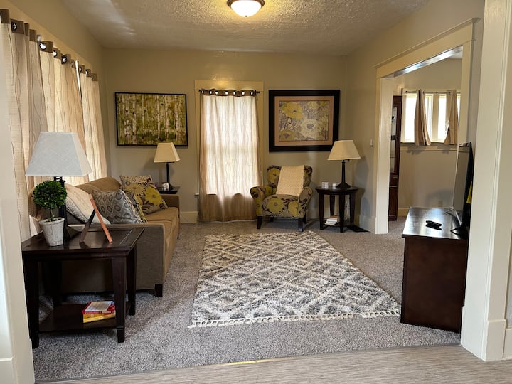 Westside Is The Bestside - John Ball Zoo, Grand Rapids