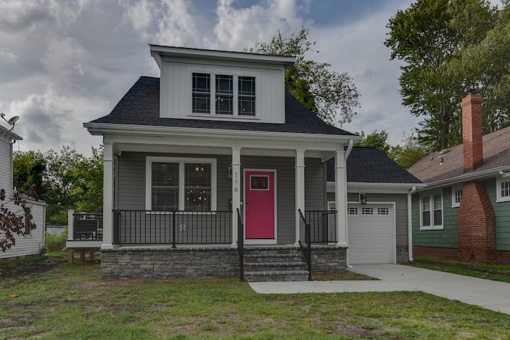 Brand New In Downtown Phoebus - Norfolk, VA