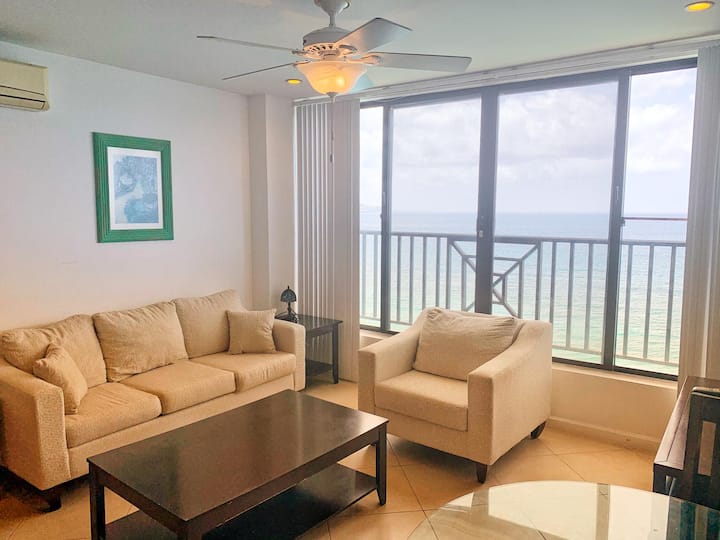 Vista Villas Sea View Condo - Saint Kitts and Nevis