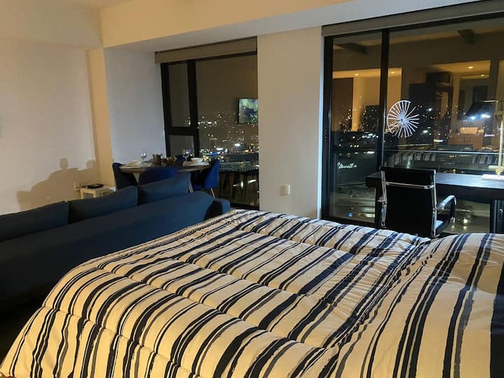 Incredible Loft, Estrella De Puebla - Puebla