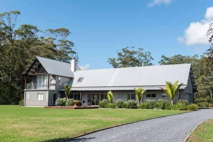 Relax And Unwind In Tranquility! - Bay Of Islands