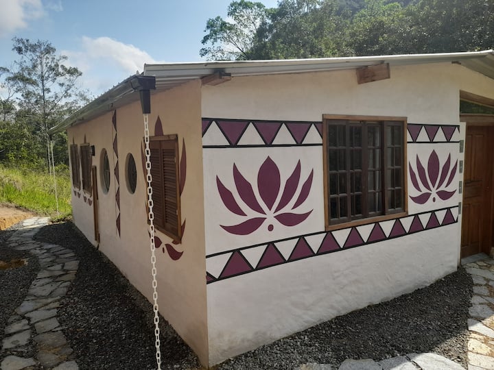 Casaleta (Paraty/brazil) - Trindade