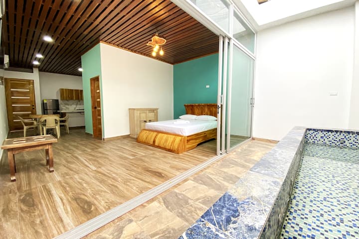 Spacious Apartment In The Heart Of Santa Marta! - Santa Marta