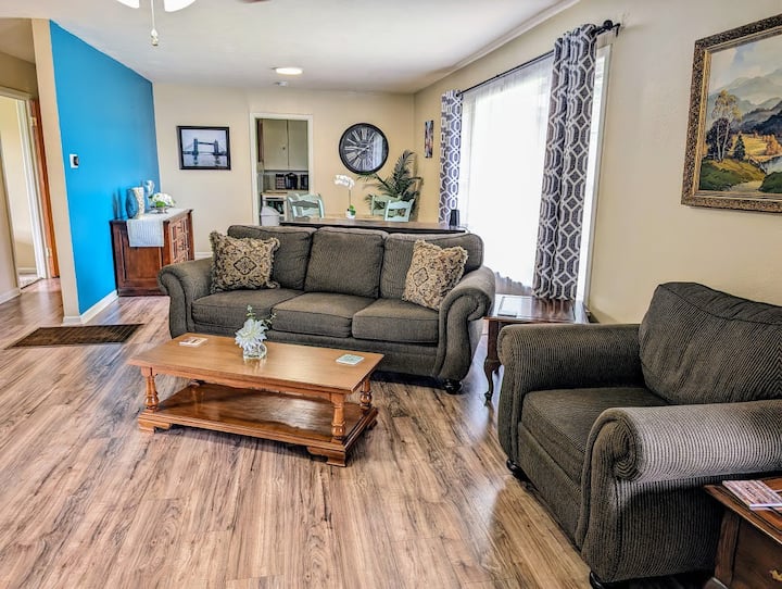 The Langford - Wichita Falls, TX