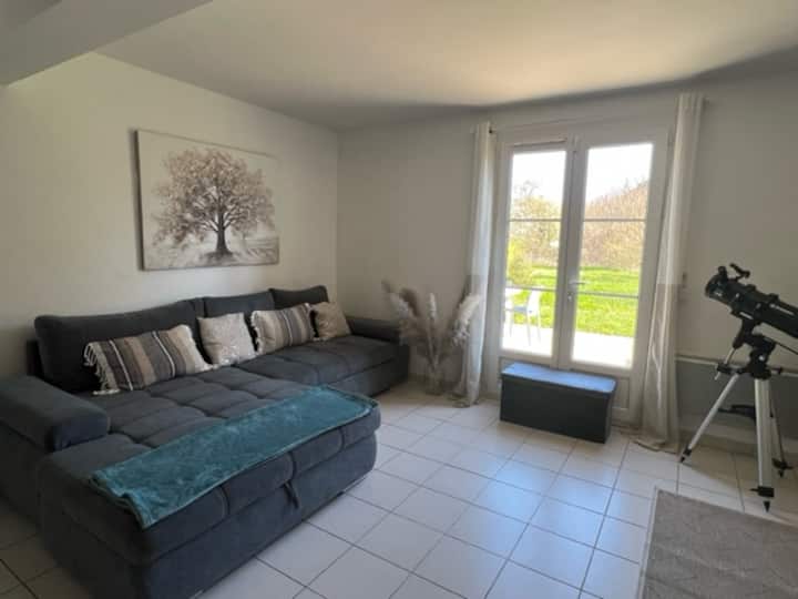 Belle Maison à 35 Min De Paris - Magny-en-Vexin