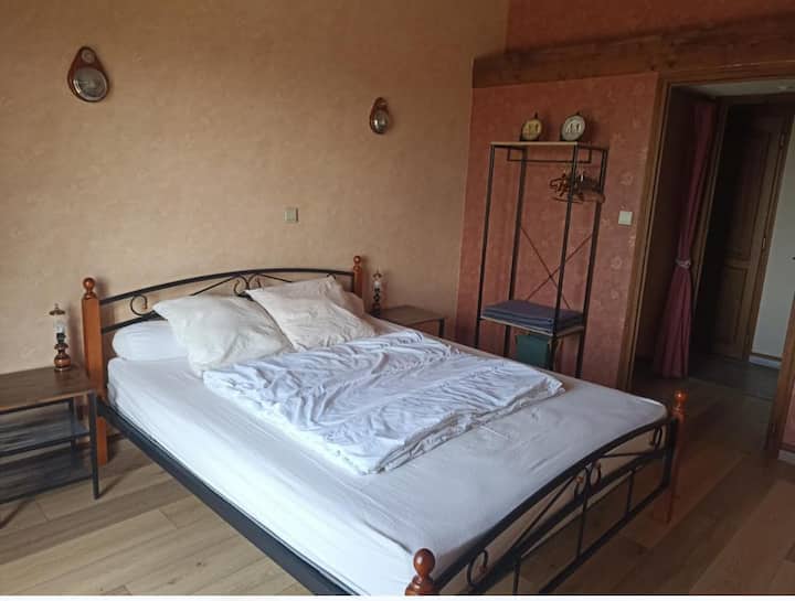 Chambre D Hôtes En Bourgogne - Montceau-les-Mines