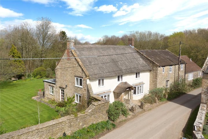 Family Countryside Home Near Sherborne - Sherborne