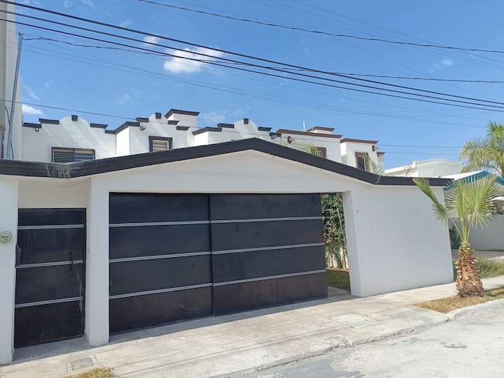 Residencial Fatima - Saltillo