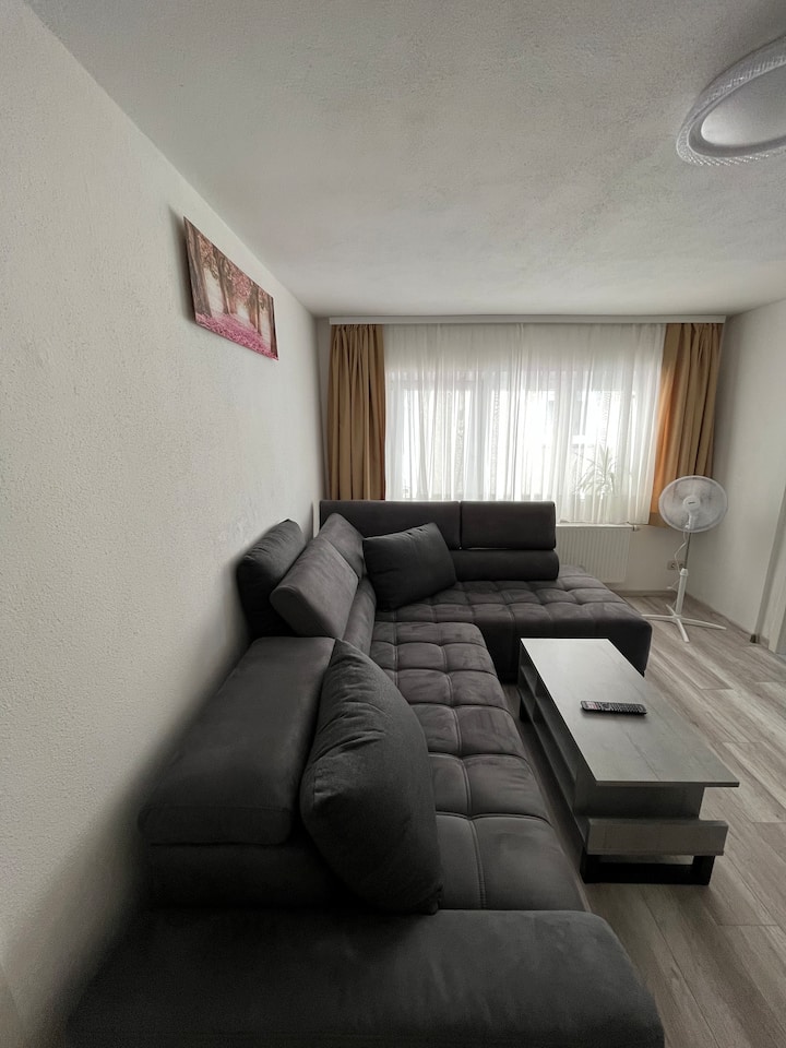 Ferienwohnung Erna - Marktoberdorf