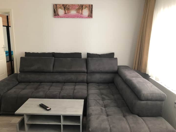 Ferienwohnung Erna - Marktoberdorf