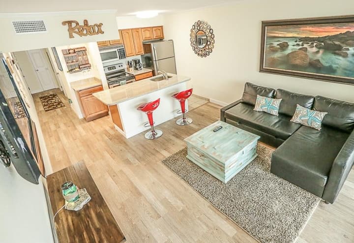 1bed 1bath W Balcony View - Tampa, FL