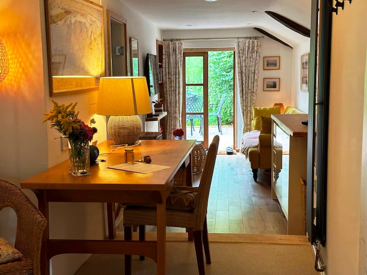 The Cranny - Wantage