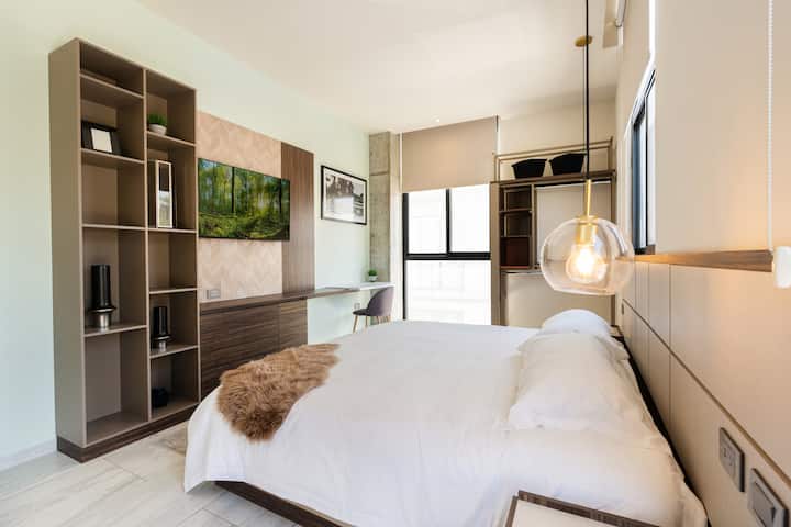 Peñon 123-106 - San Pedro Garza García