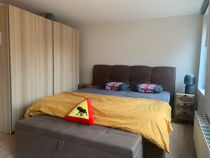 Cosy Heart Of Bruges - Bruges