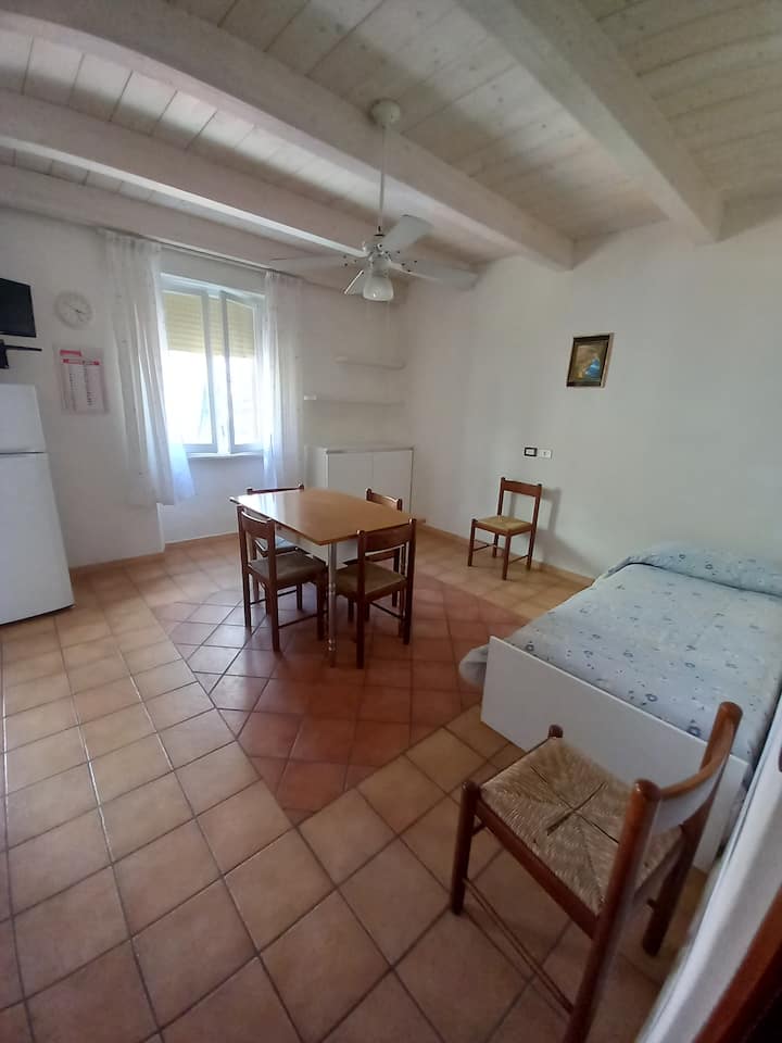 Aria Di Mare Cattolica 2 - Cattolica