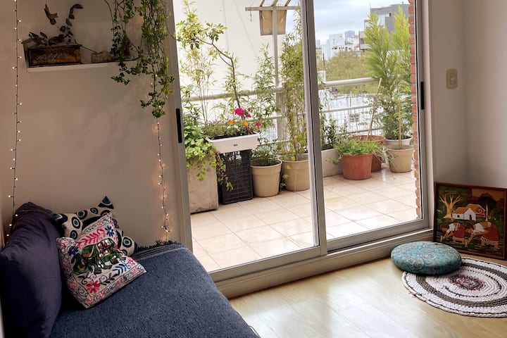 Espacio Shiva: Luz, Alegría Y Armonía. - Buenos Aires