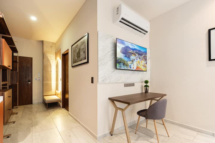 Peñón 123-303 - Monterrey