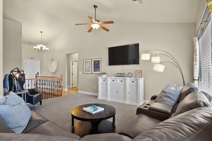 Great Home Close To Everything! - La Verkin, UT