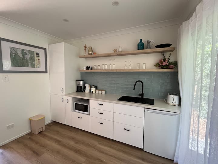 Bluebell Cottage Retreat - Beechmont