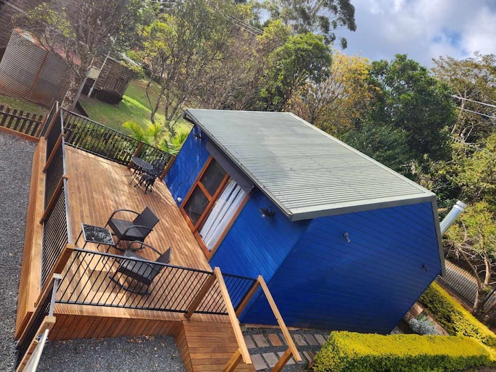 Bluebell Cottage Retreat - Beechmont