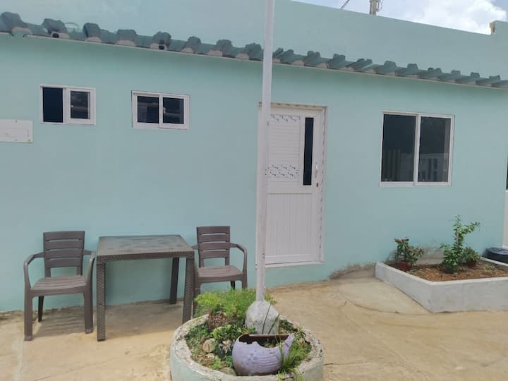 Posada Sorybego Aparta Estudio 002 - San Andrés