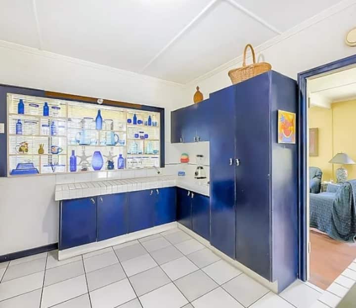 Spazioso Trilocale A Portoscuso - Portoscuso