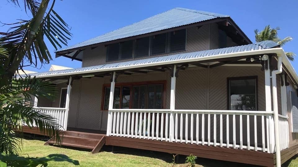 Suva House Vacation Rentals - Central Division, Fiji | Airbnb