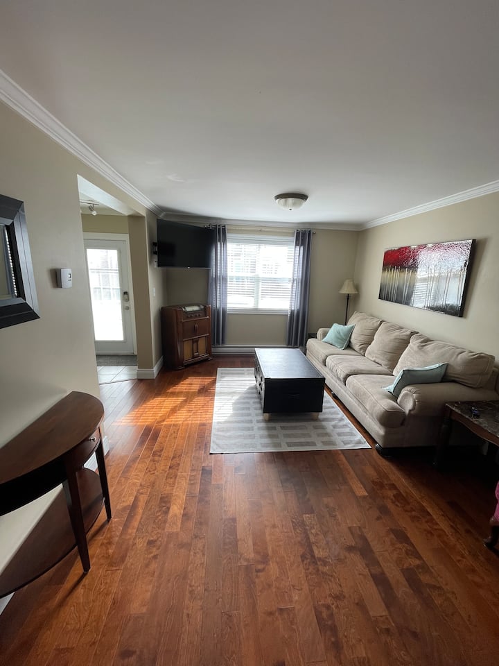 The Merry Meeting House - 聖約翰