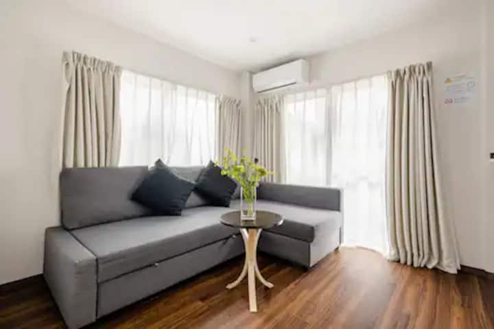 84㎡貸切戸建 | 都心へアクセス便利 | スカイツリーに近い | 任天堂スイッチ&高速Wi-fi - Asakusa